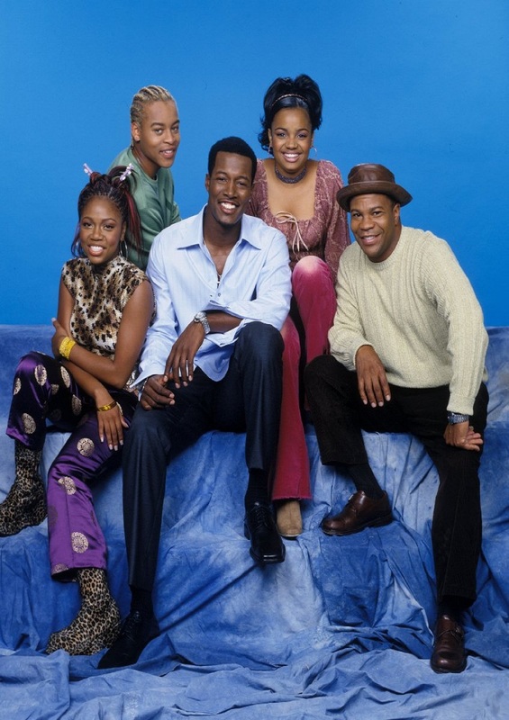 One on One (2001 - 2006)