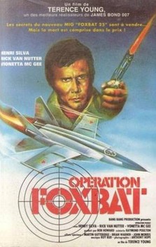 Foxbat (1977)