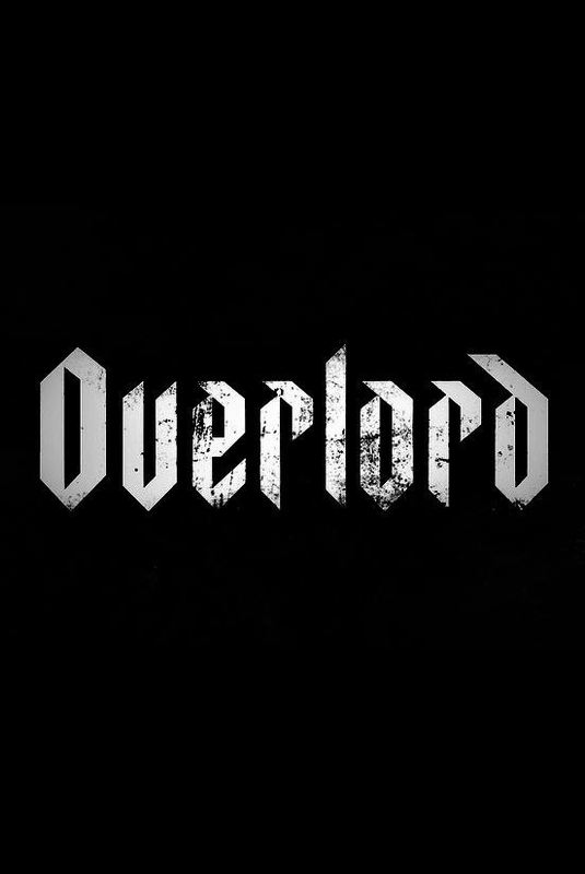 Overlord (2018)