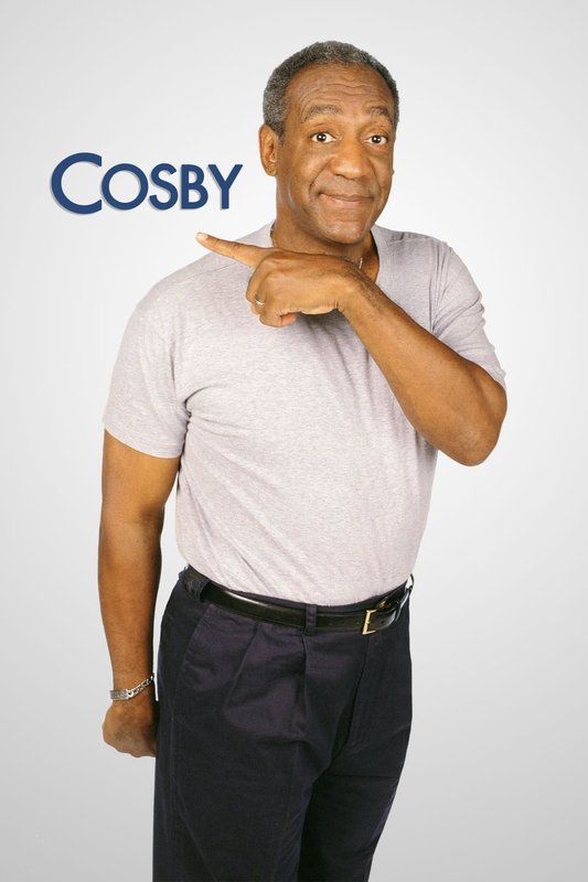 Cosby (1996 - 2000)