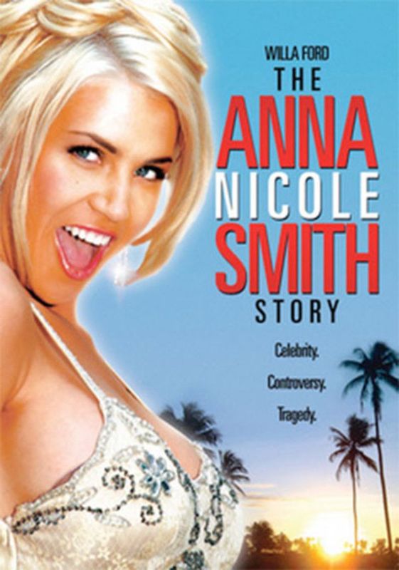 Anna Nicole (2007)