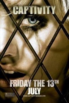 Captivity (2007)