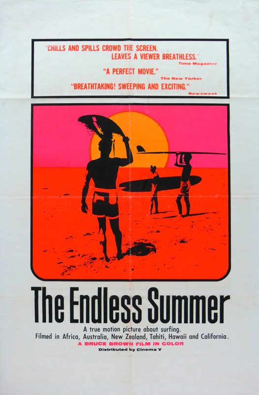 The Endless Summer (1966)