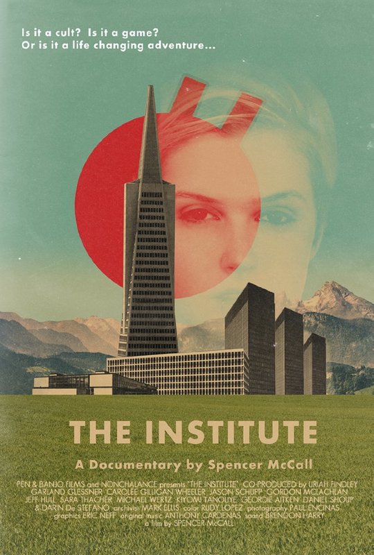 The Institute (2013)