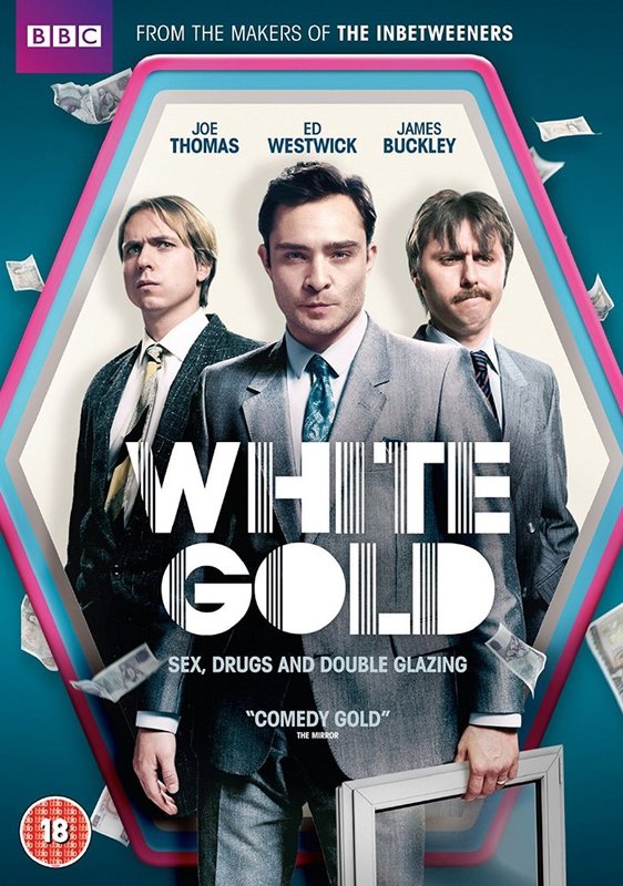 White Gold (2017 - 2019)