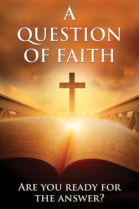 A Question of Faith (2017)