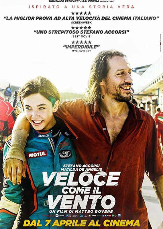 Italian Race (2016)