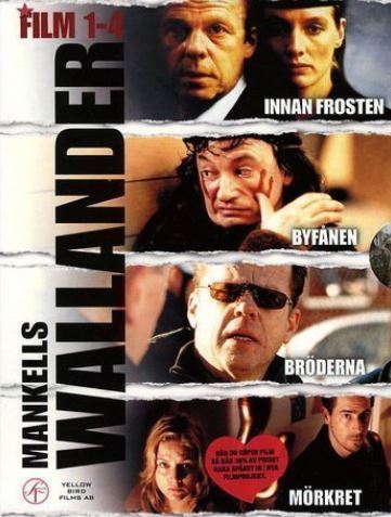 Wallander (2005 - 2013)