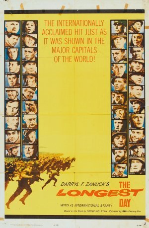 The Longest Day (1962)