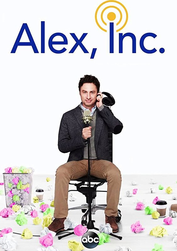 Alex, Inc. (2018)