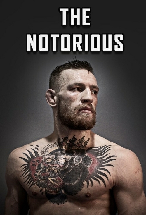 The Notorious (2014)