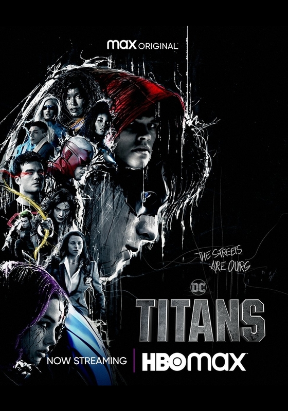 Titans (2018 - )