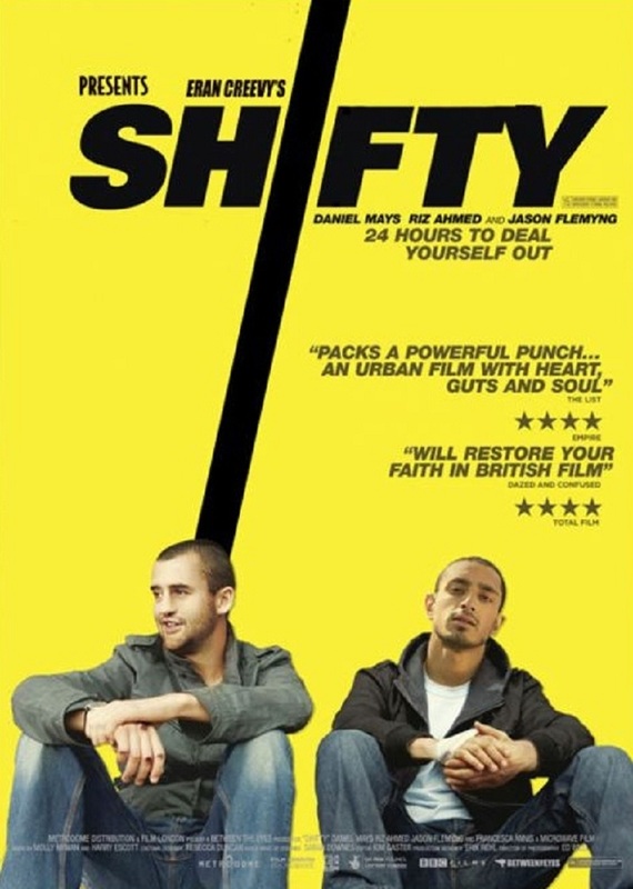 Shifty (2008)