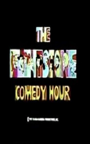 The Flintstone Comedy Hour (1972 - 1974)