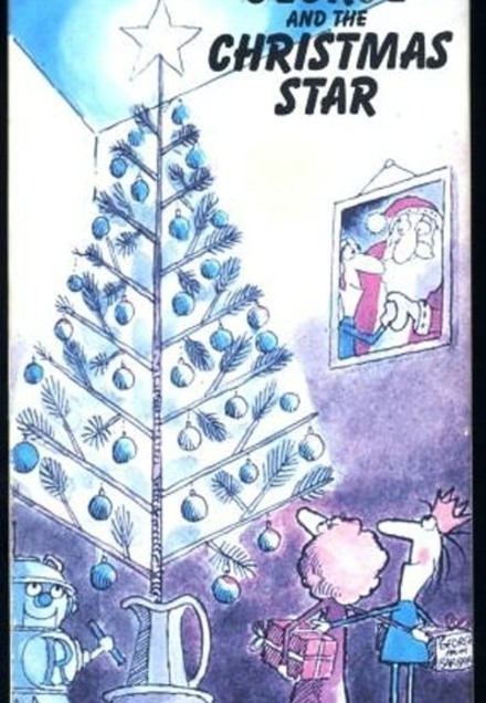 George and the Christmas Star (1985)