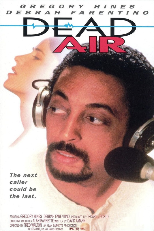 Dead Air (1994)