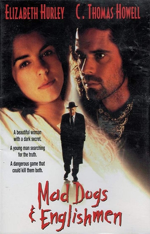 Mad Dogs & Englishmen (1995)