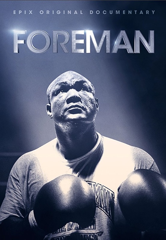 Foreman (2017)