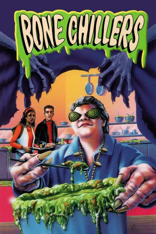 Bone Chillers (1996 - )