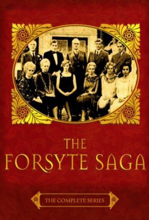 The Forsyte Saga (1967)