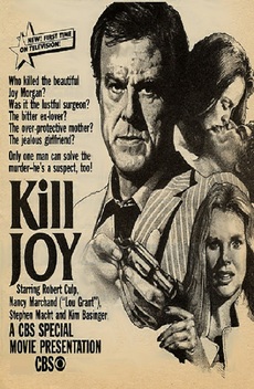 Killjoy (1981)