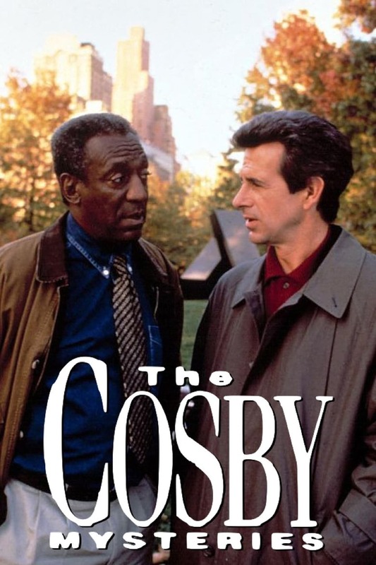The Cosby Mysteries (1994 - 1995)