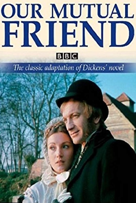 Our Mutual Friend (1976)