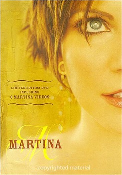 Martina McBride