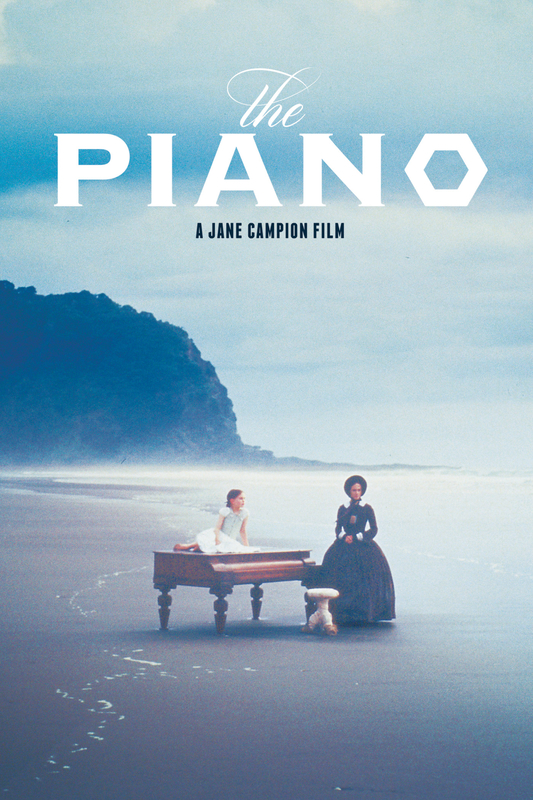 The Piano (1993)