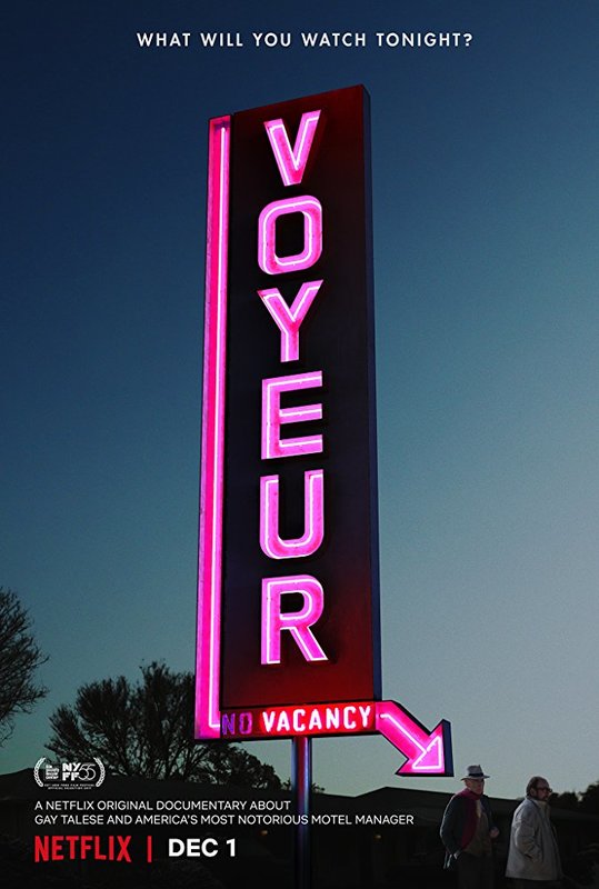 Voyeur 2017