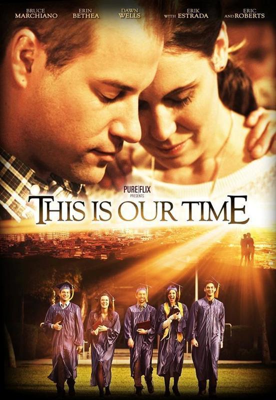This Is Our Time (2013)