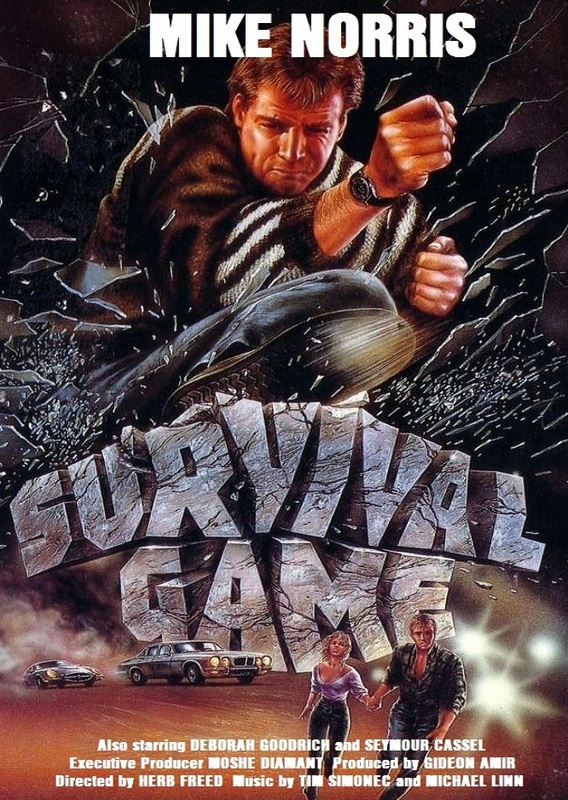 Survival Game (1987)