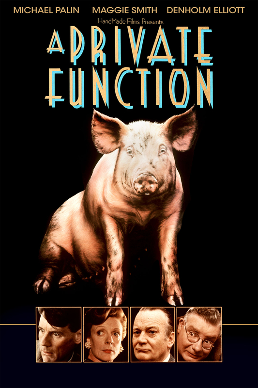 A Private Function (1984)