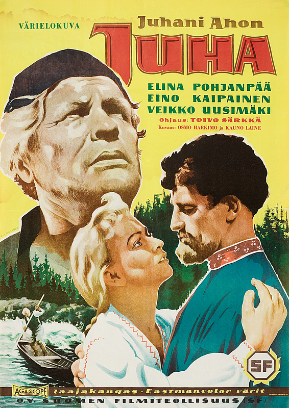 Juha (1956)