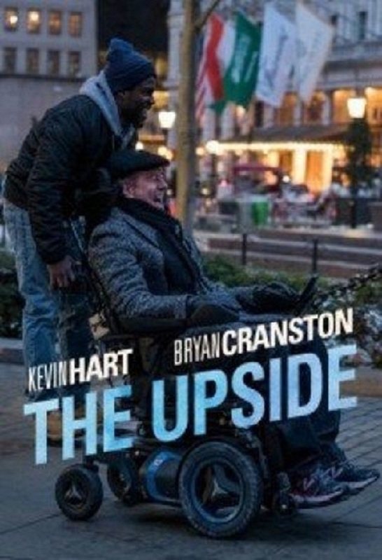 The Upside (2017)