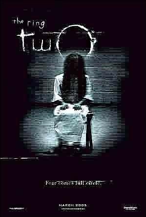 The Ring Two (2005)
