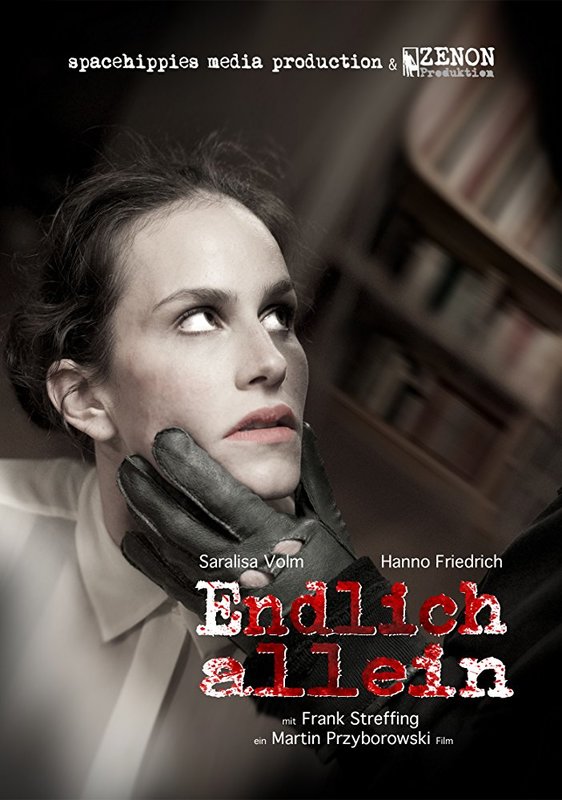 Endlich allein (2016)
