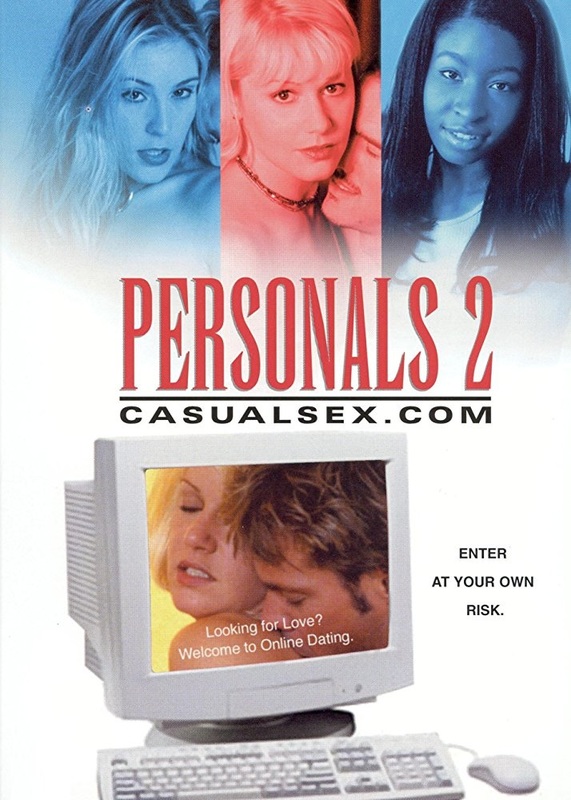 Personals Ii 2001