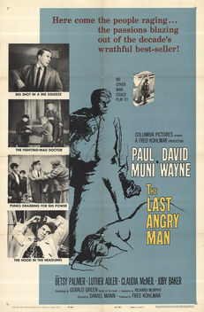 The Last Angry Man (1959)