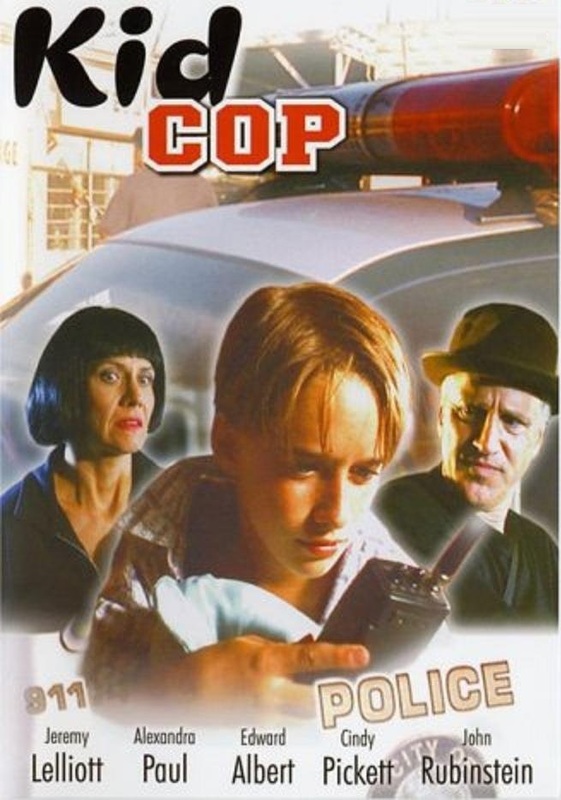 Kid Cop (1996)