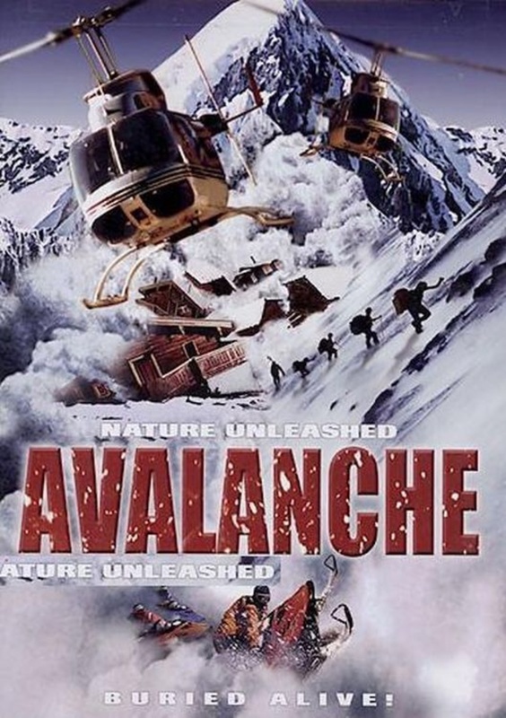 Nature Unleashed: Avalanche (2004)