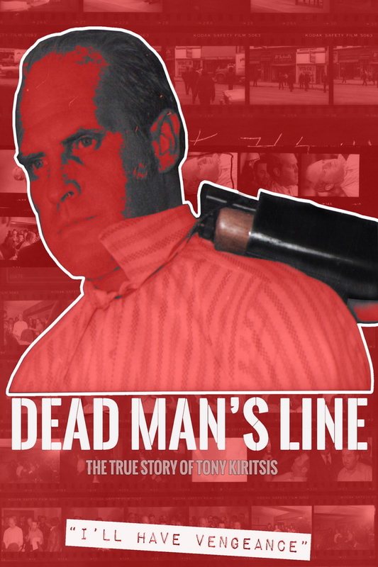 Dead Man's Line (2018)