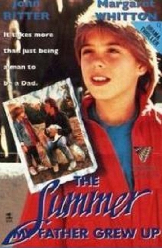 The Summer My Father Grew Up (1991)