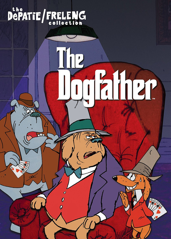 The Dogfather (1974 - 1976)