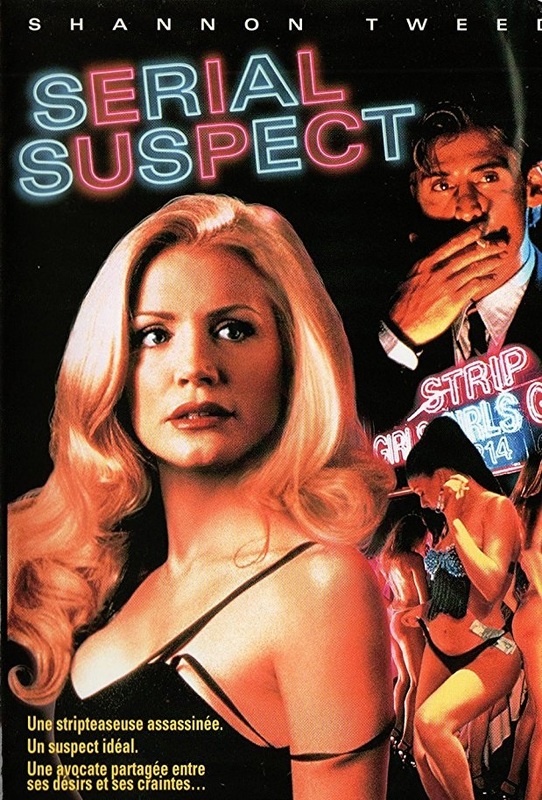 Forbidden Sins (1998)