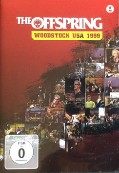 The Offspring: Woodstock USA 1999 (2009)