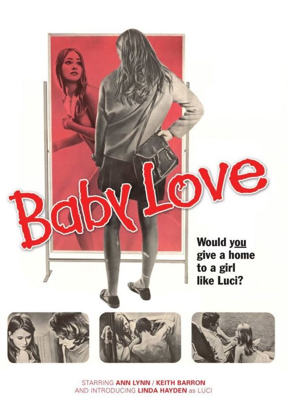 Baby Love (1968)
