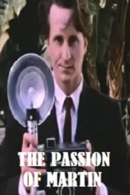 The Passion of Martin (1990)