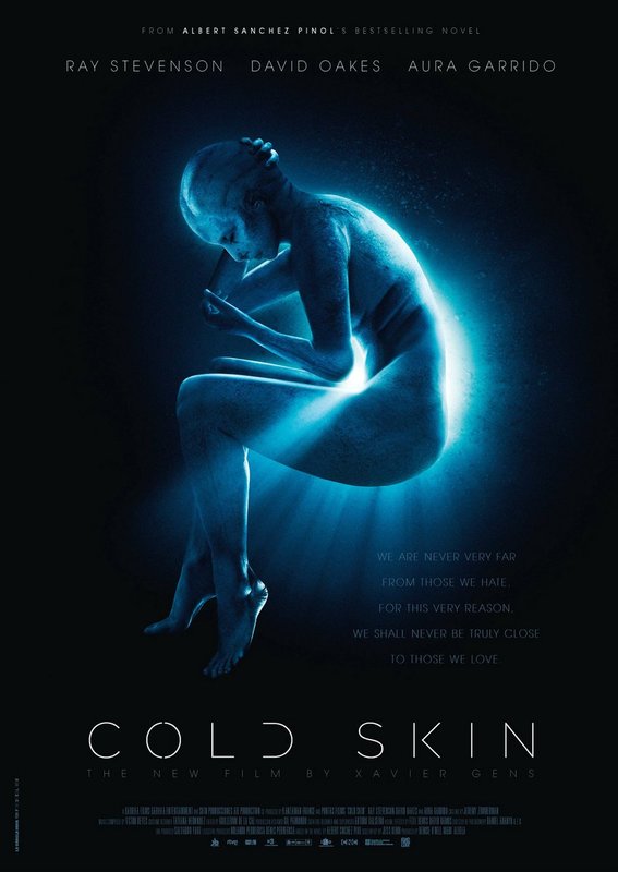 Cold Skin (2017)