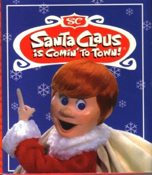 Santa Claus Is Comin' to Town (1970)